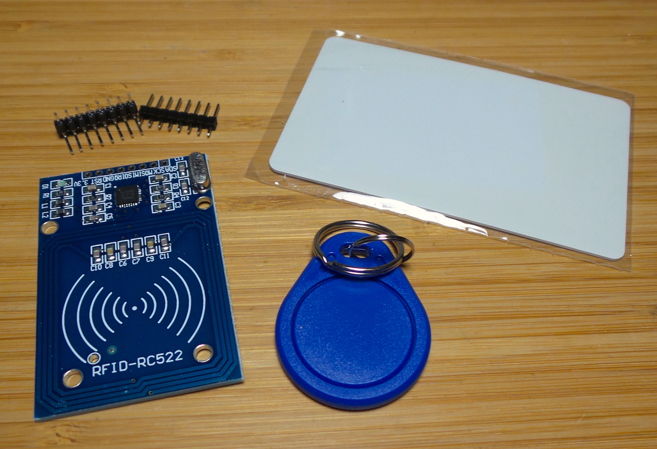 RC522 RFID Module Pinout, Features, Specs How To Use It, 44% OFF RC522 RFID Module Pinout, Features, Specs How To Use It, 44% OFF